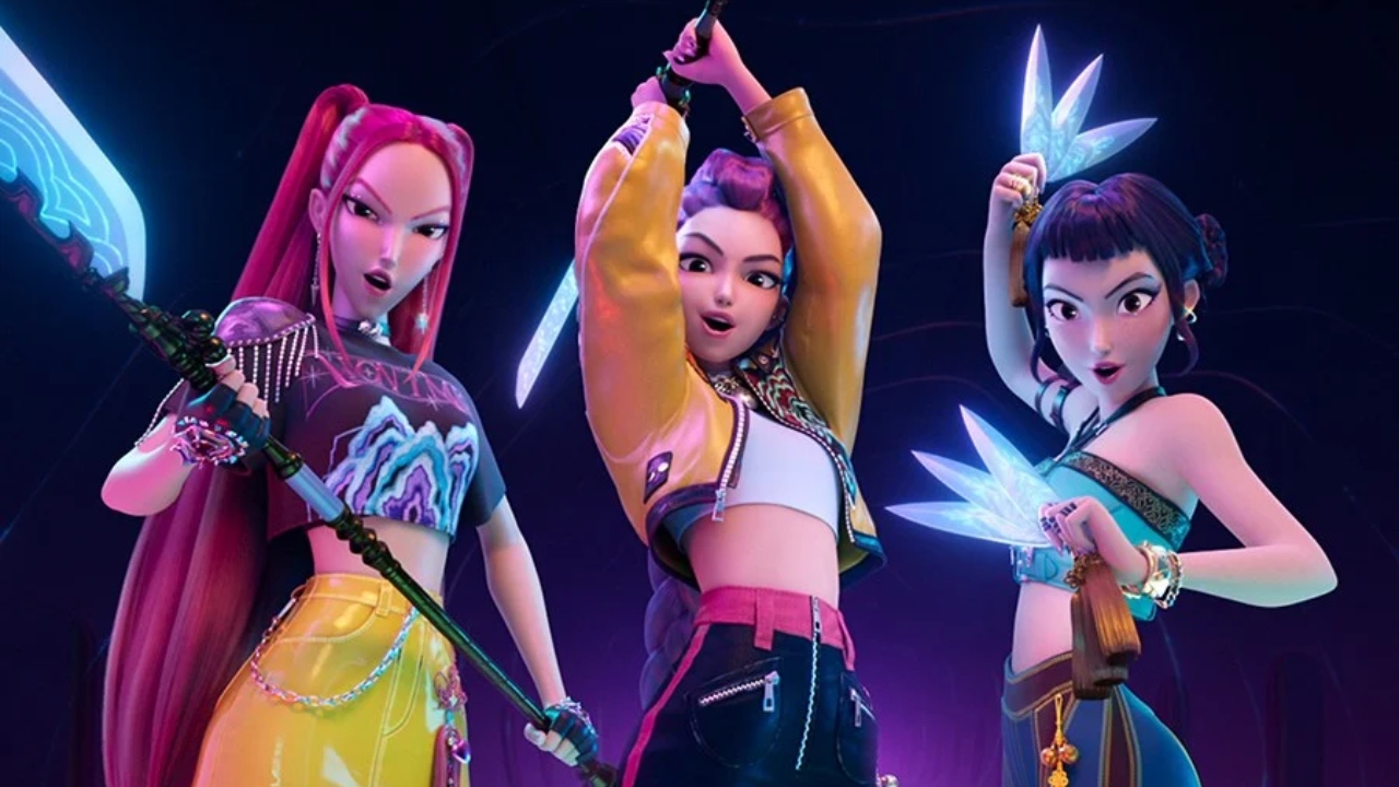 KPop Demon Hunters 2 punta tutto su Mira? La teoria più discussa sul ...
