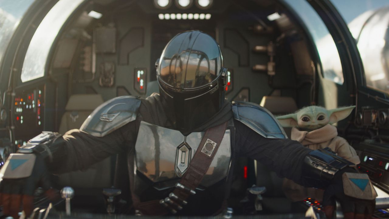 The Mandalorian and Grogu, guida ai personaggi del film: i volti ...