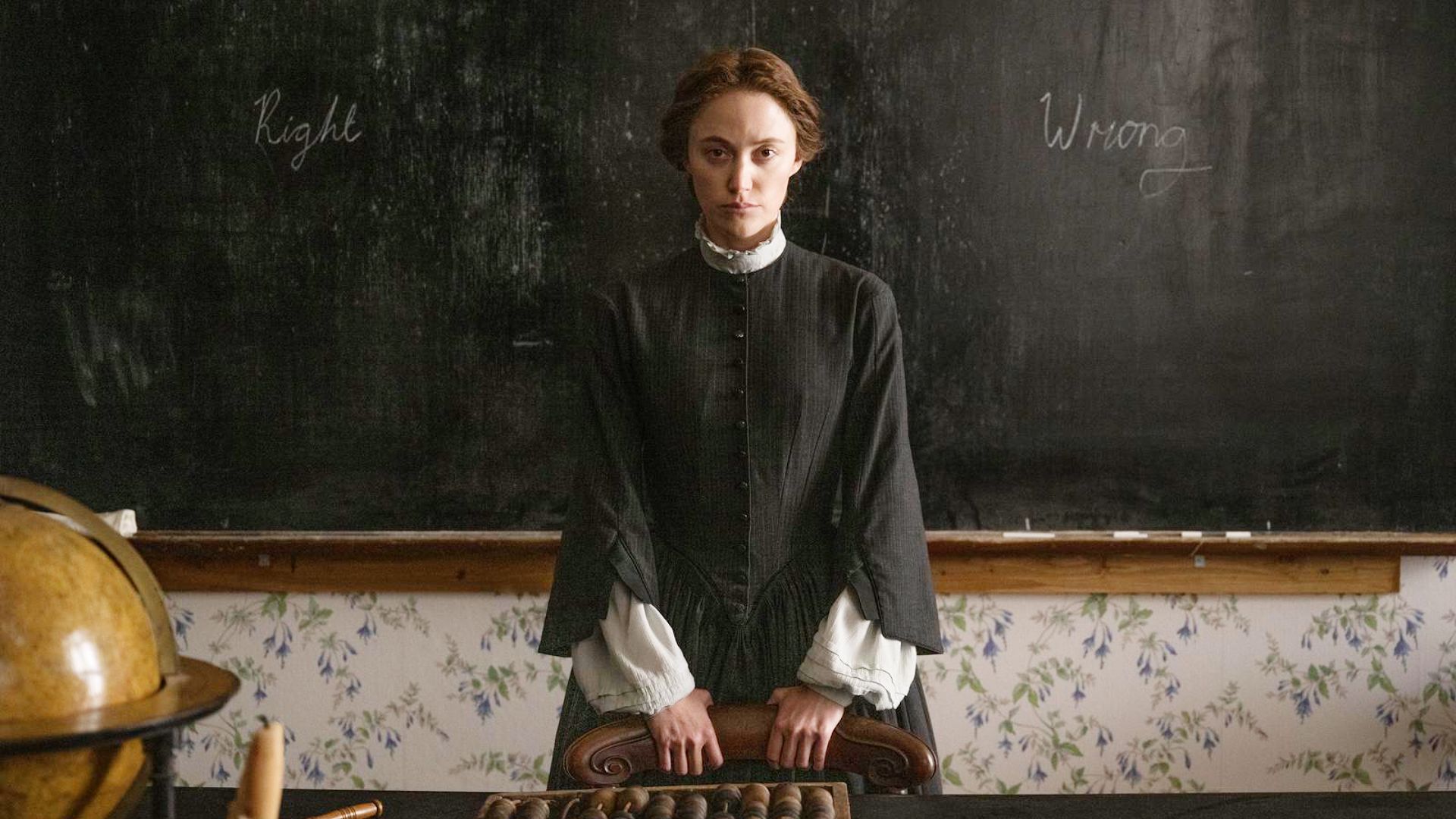 Victorian Psycho, la recensione del film