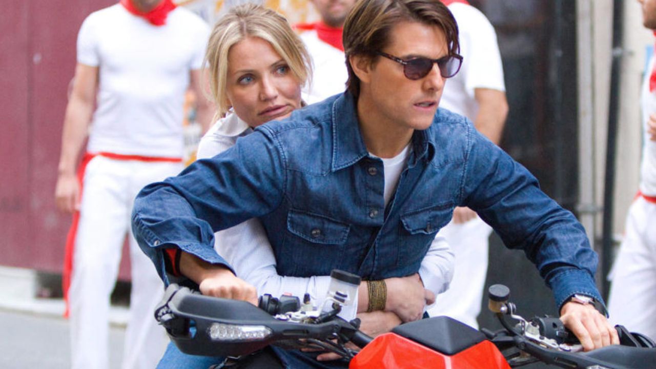 Cameron Diaz e Tom Cruise insieme in un action comedy su CIA, segreti e ...