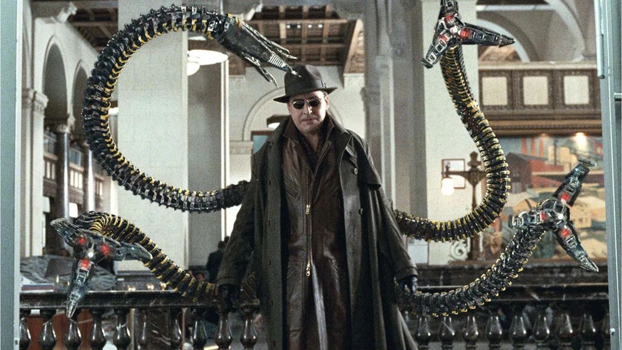 Spider-Man, il ritorno di Doctor Octopus dopo No Way Home è possibile ...