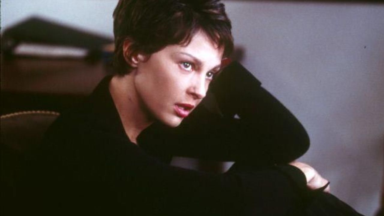 Come finisce La tela dell'assassino: Ashley Judd è davvero lei il ...