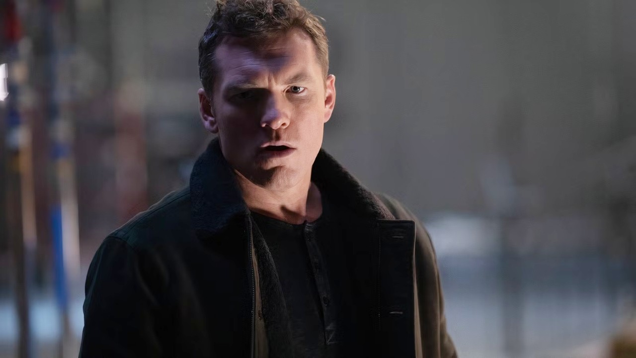 Blood on the Promontory, Sam Worthington e Jack Quaid protagonisti del ...
