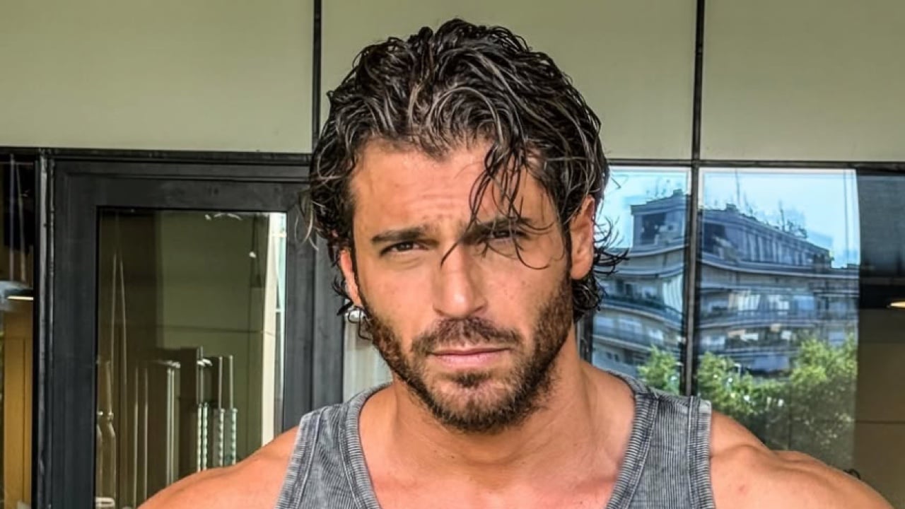Can Yaman in visita alla sede Instagram a Madrid: nuovo progetto social ...