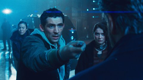 Disclosure Day: il trailer finale dell'attesissimo film di Steven Spielberg
