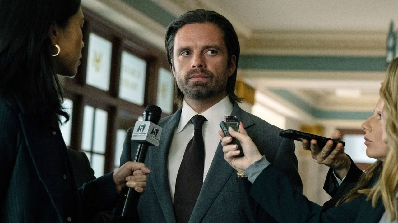 Sebastian Stan dice addio a Marvel per DC? L'attore fa chiarezza in ...