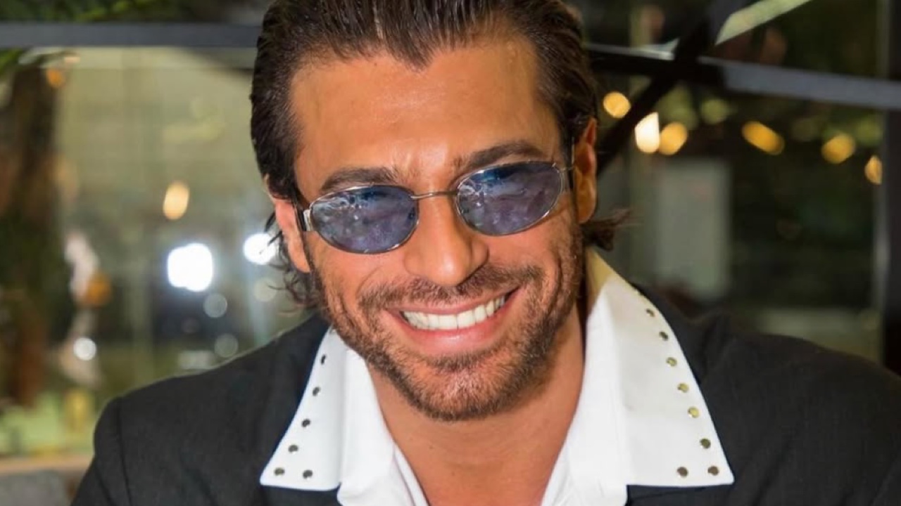 Can Yaman, testimonial involontario di un noto Vino spagnolo: la ...