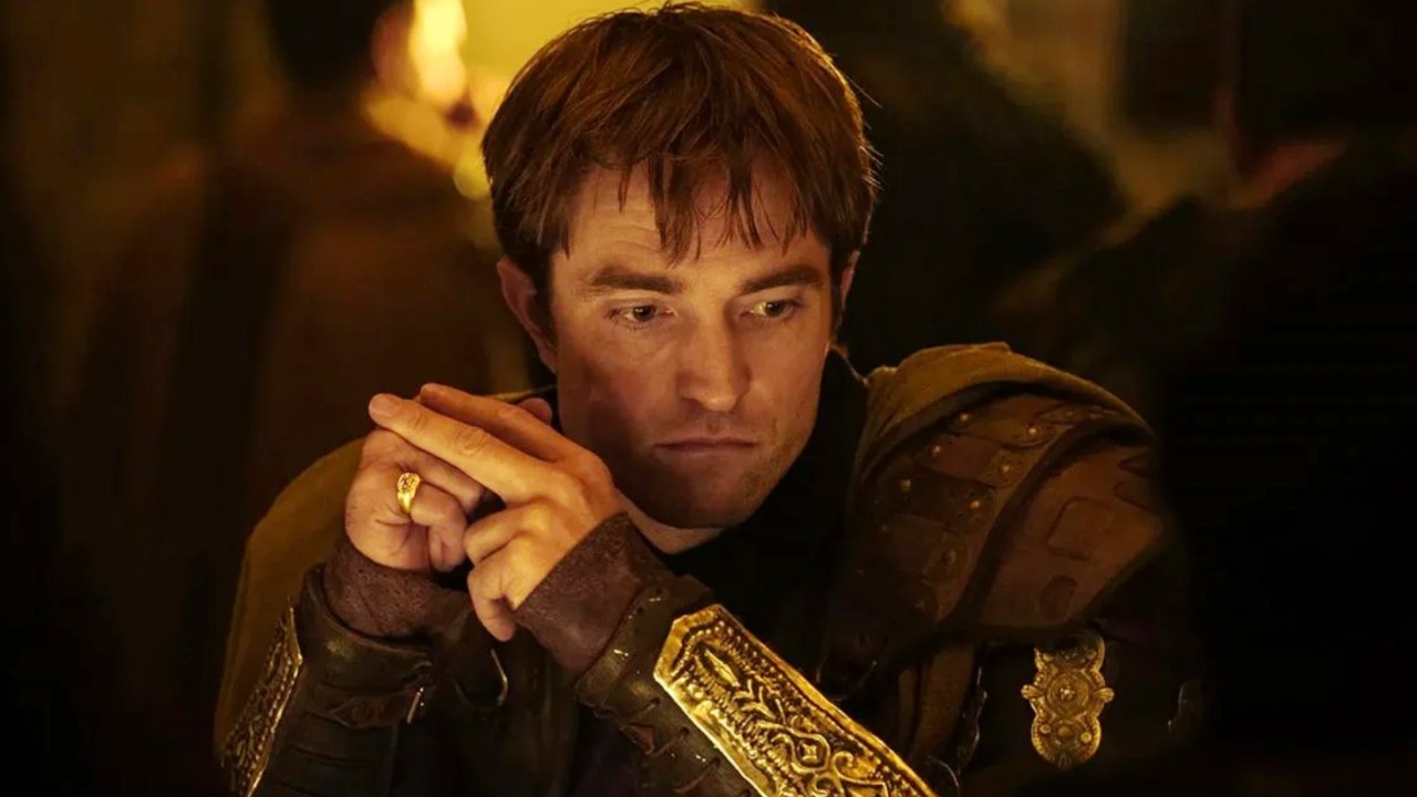 Robert Pattinson superstar: nel 2026 stabilisce un record personale