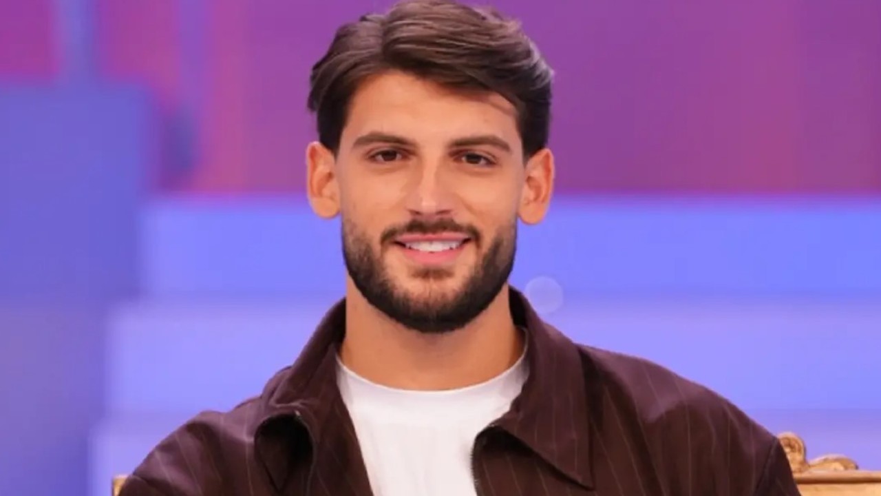 Uomini e Donne, parla la zia di Ciro Solimeno: "Molti si stanno ...