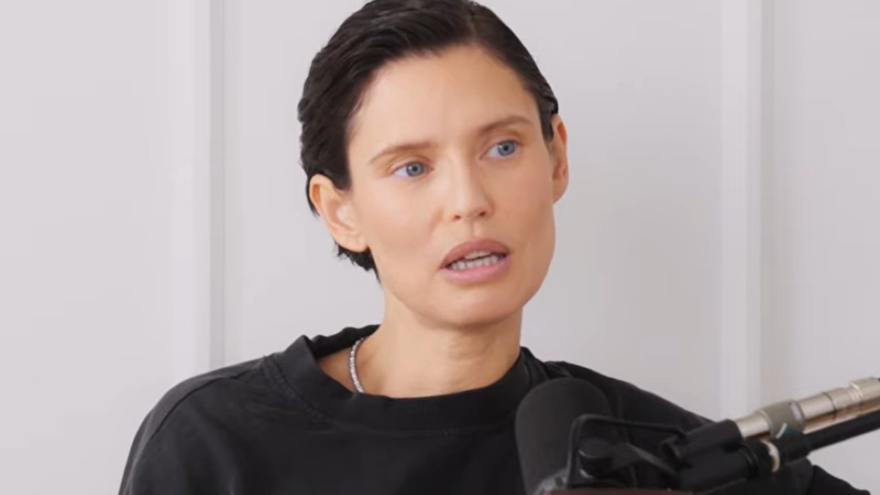 Bianca Balti delusa da Kim Kardashian: "Mi veniva da piangere"
