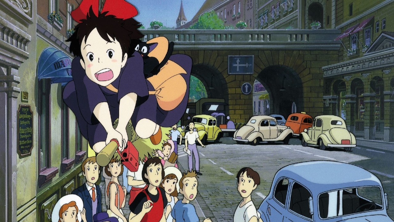 Kiki torna a volare: dopo 33 anni arriva il sequel del romanzo che ha ...