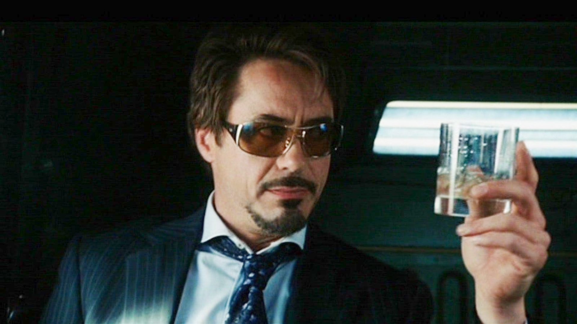 Da Iron Man alcolizzato a Thor posseduto: 5 scene eliminate del MCU che ...