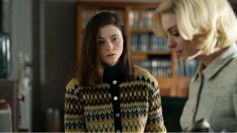 Eileen, spiegazione del finale: ecco cosa scopre (di sconvolgente ...