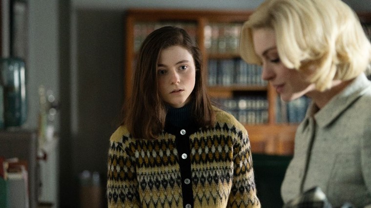 Eileen, spiegazione del finale: ecco cosa scopre (di sconvolgente ...