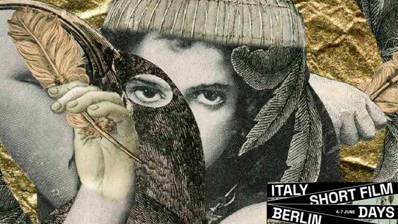 Italy Short Film Days Berlin, tutto pronto per la prima edizione: dal ...