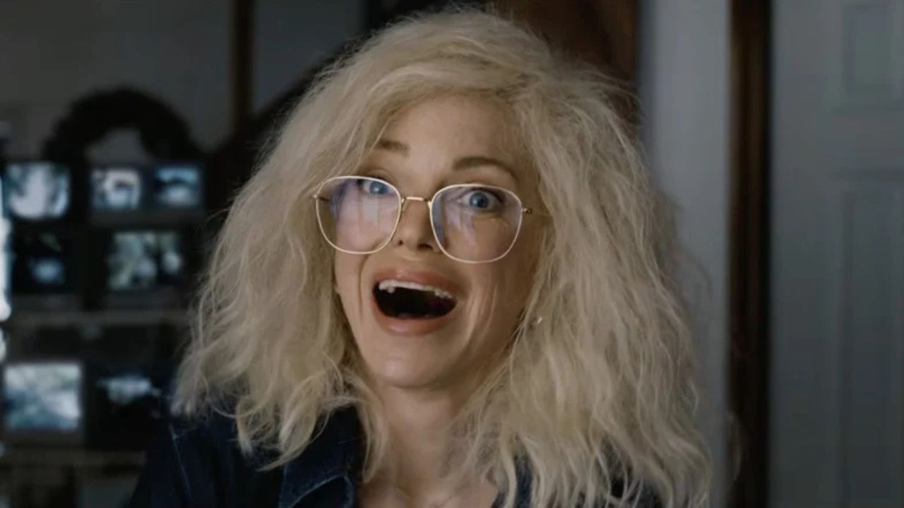 Scary Movie 6 ha scene post-credit?