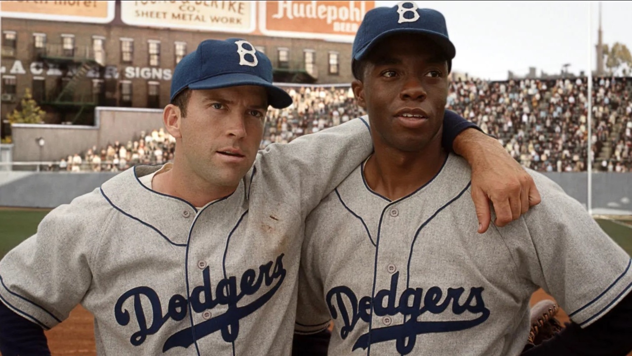 Nessuno può più indossare il numero 42 nel baseball: la storia vera di ...