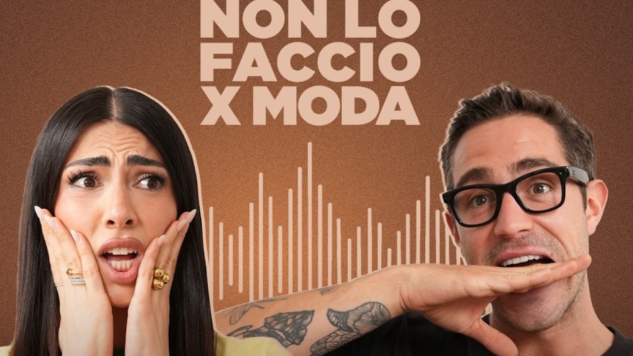 Tommaso Zorzi sorprende Giulia Salemi: "Sono stato troppo duro", arriva ...