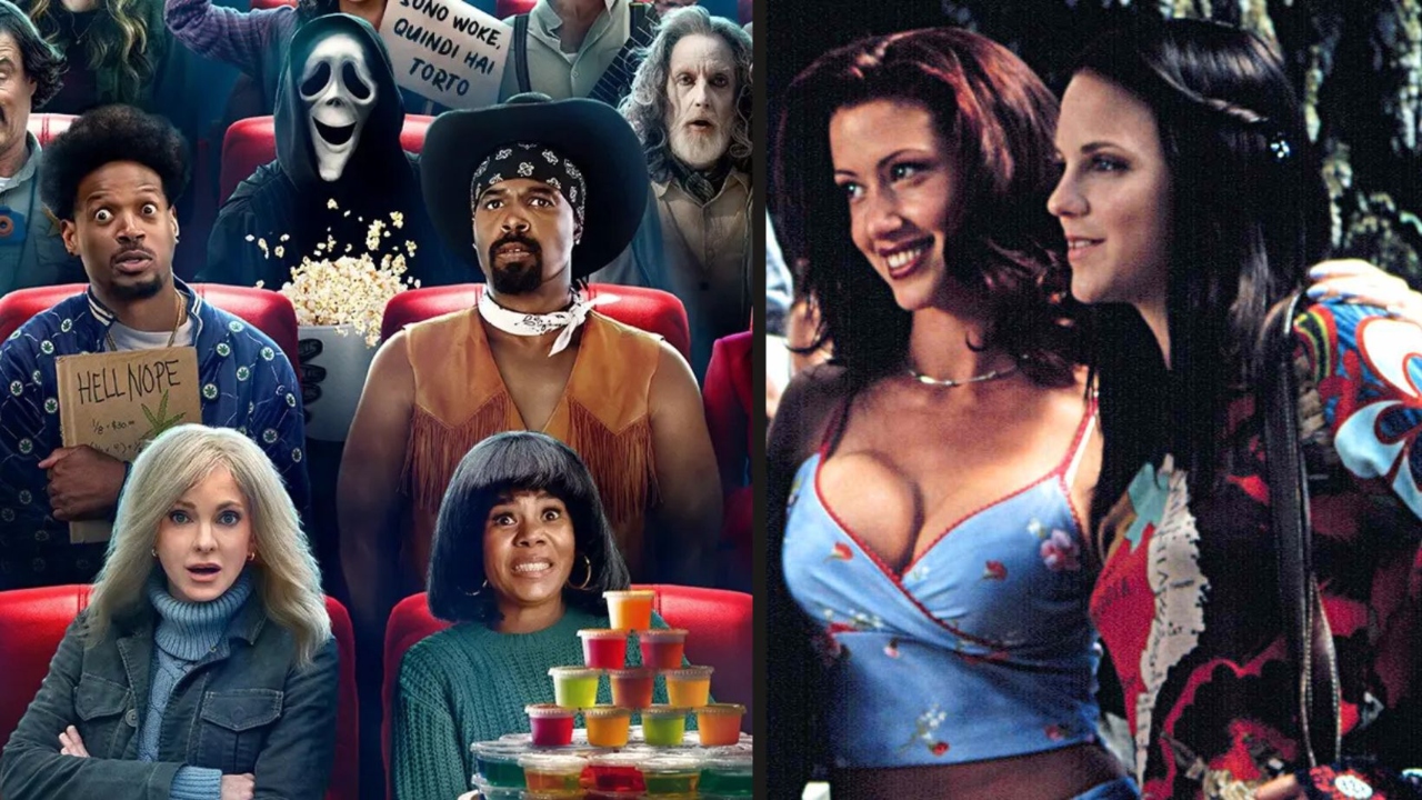 Che fine ha fatto Buffy? Perché Shannon Elizabeth è l'unica assente nel ...