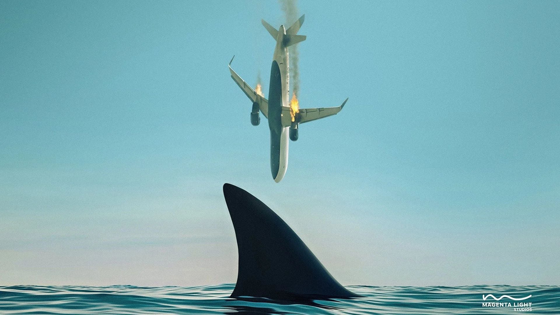 Deep Water, il disaster movie con gli squali di Renny Harlin ha ora un ...