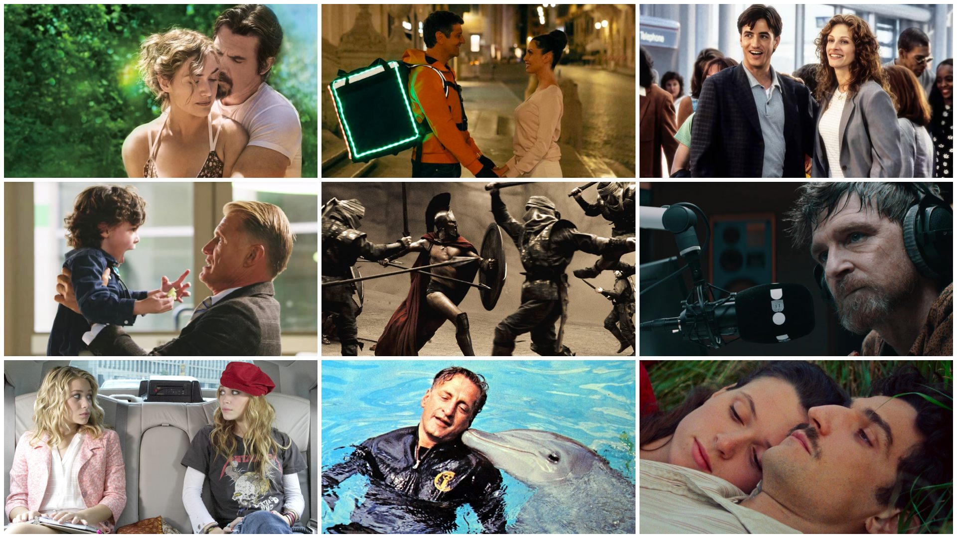 Stasera in TV: Film da vedere Martedì 9 Giugno, in prima serata