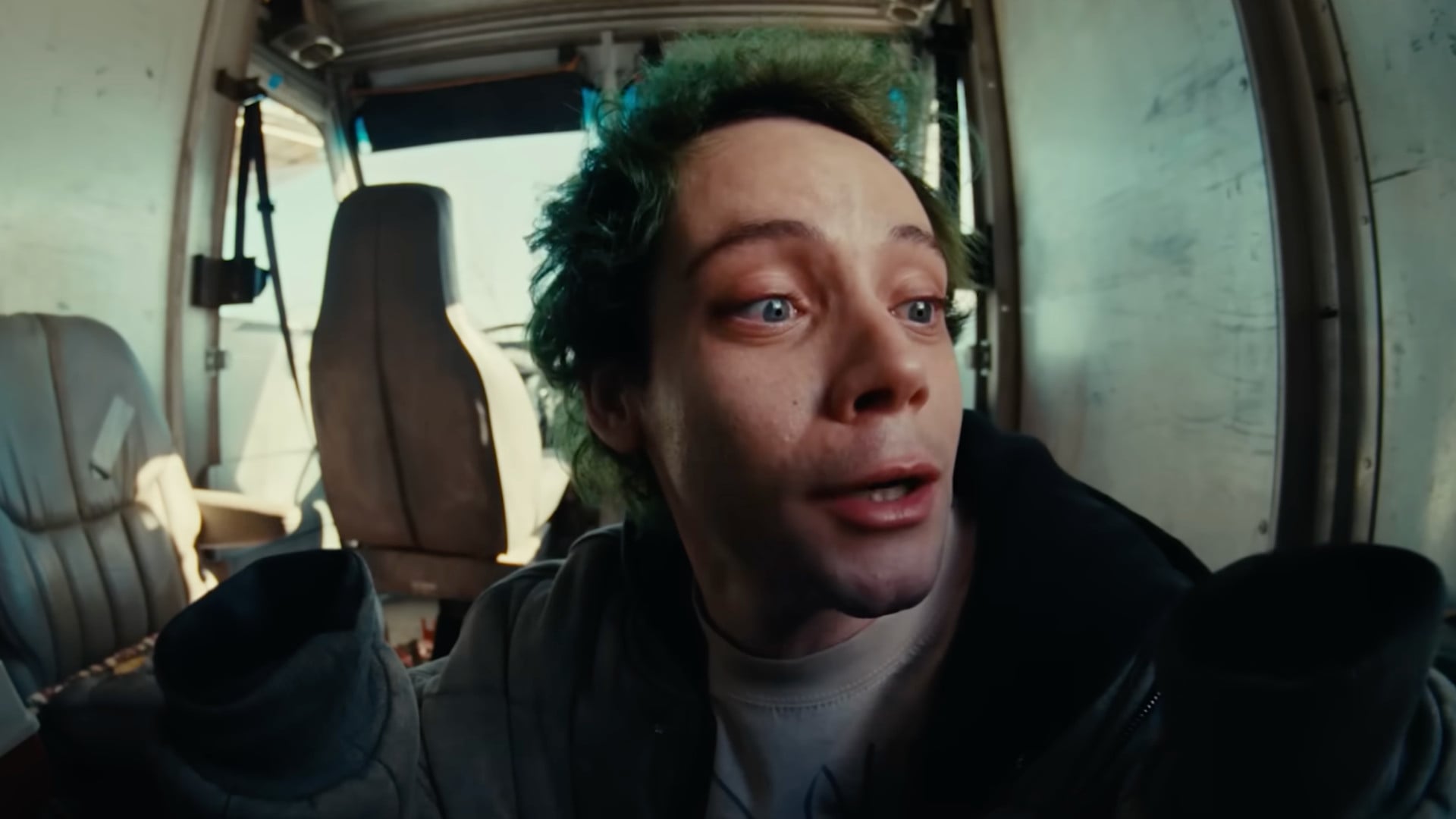 I Green Day, un concerto, gli anni Novanta, un viaggio on the road: il ...