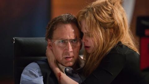 Nicolas Cage e Nicole Kidman sequestrati in casa: come finisce l ...