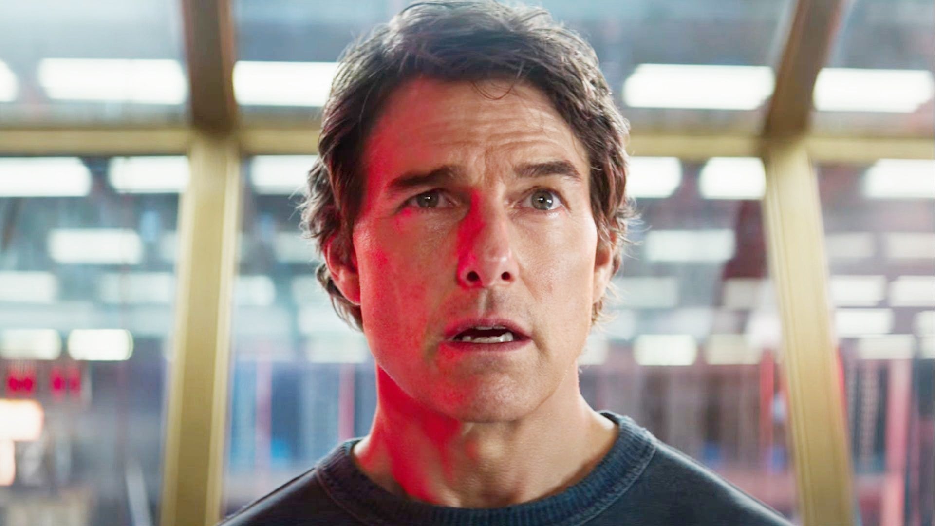Tom Cruise, budget enorme per il prossimo film, ma non è un blockbuster