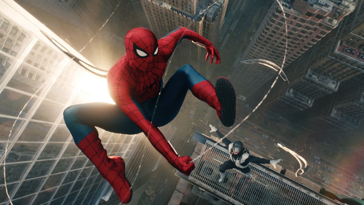 Spider-Man: Brand New Day, Justin Kuritzkes ha riscritto una scena del ...