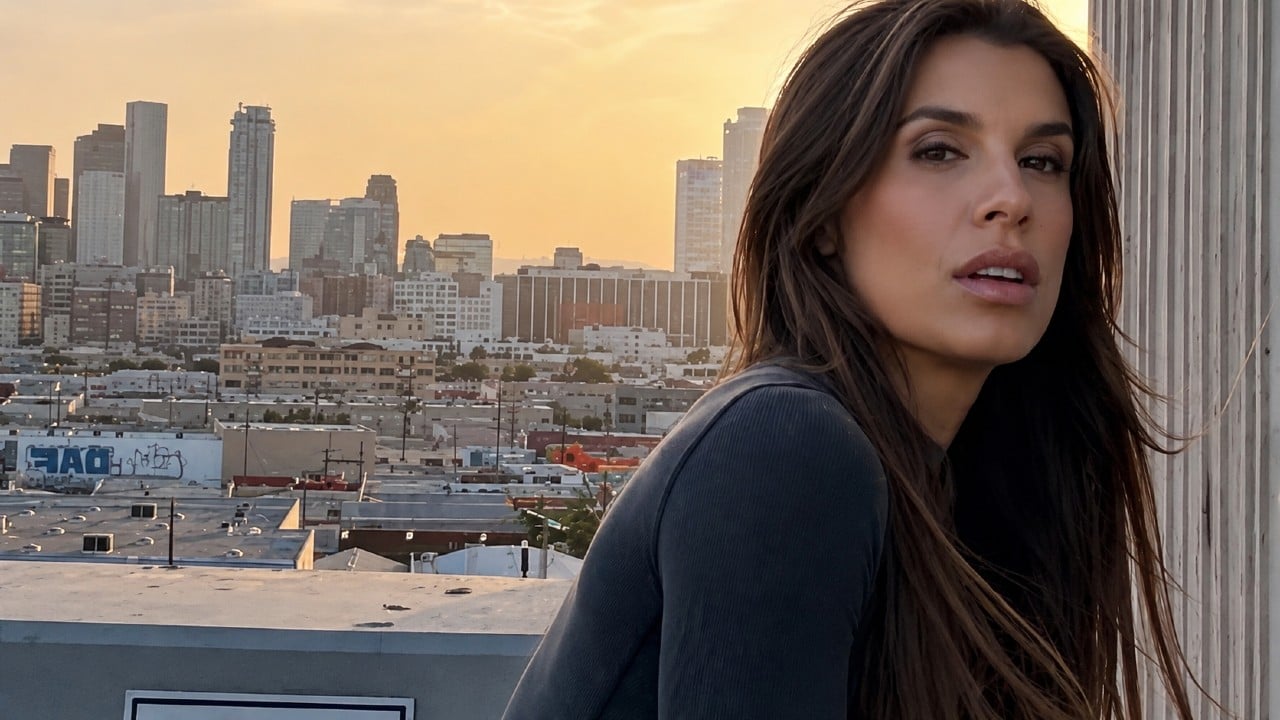 Ballando con le Stelle, Elisabetta Canalis dice NO a Milly Carlucci ...