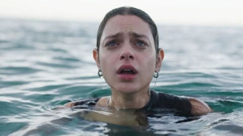 Dangerous Waters, il finale spiegato: ecco cosa succede a Odeya Rush e ...