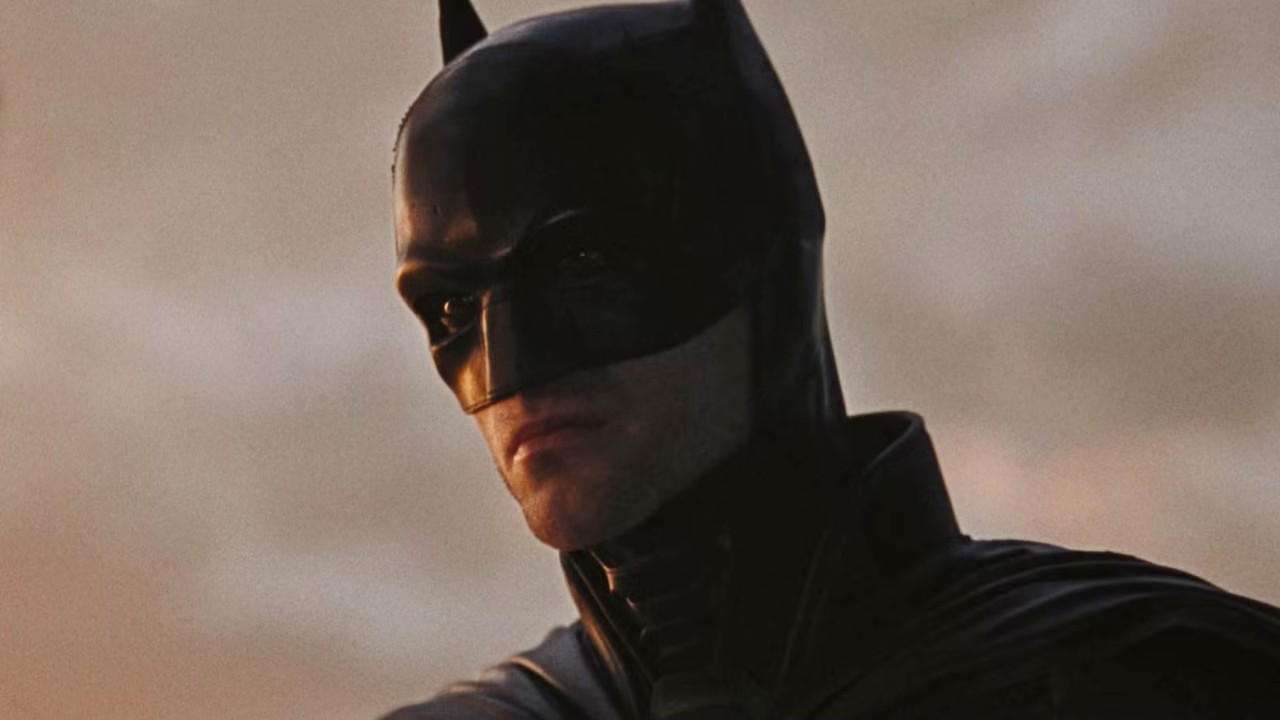 The Batman - Parte II, svelato il logo ufficiale del sequel