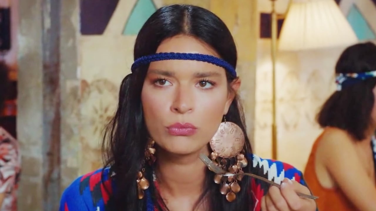 Forbidden Fruit: Zehra ne combina un'altra delle sue, e ci strappa ...