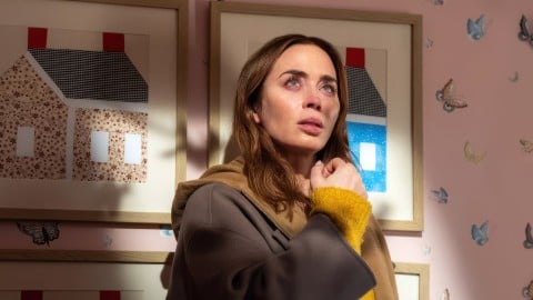 Emily Blunt biografia