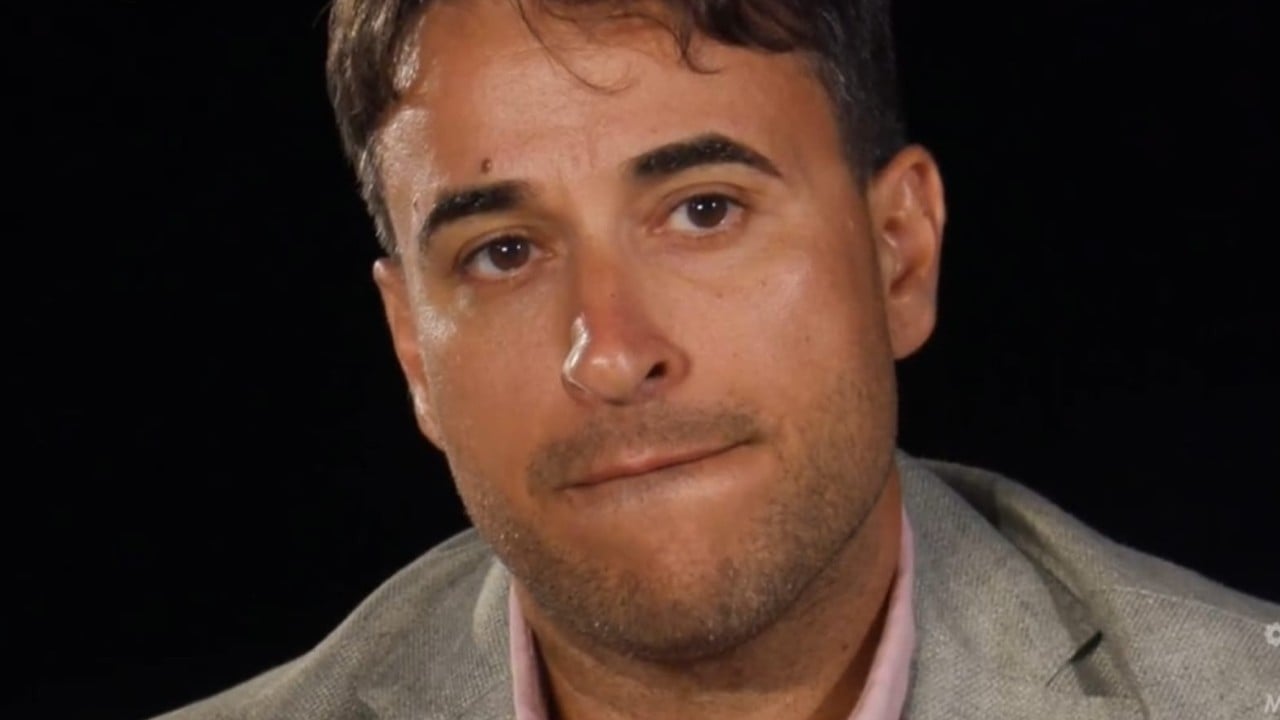 Temptation Island, Tony Renda torna a parlare dell’ex Jenny Guardiano ...
