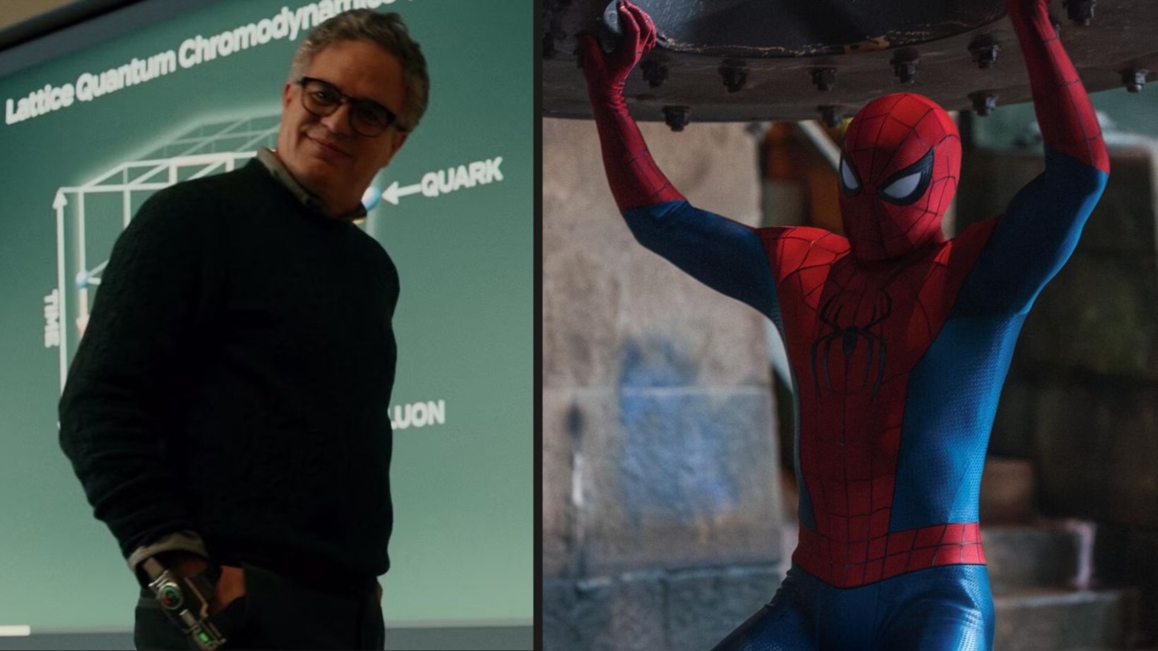 Spider-Man: Brand New Day, l'Easter egg su Hulk nel trailer è un ...