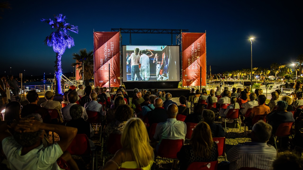 Figari International Short Film Fest, calato il sipario sulla 16ª ...