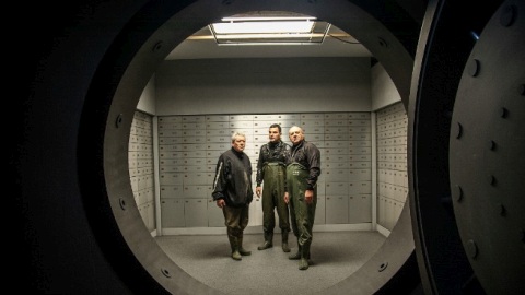 Take Five - Film (2013)
