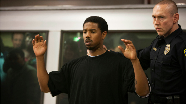 Prossima fermata Fruitvale Station - Incontro col protagonista Michael ...