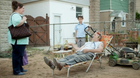 St. Vincent - Film (2014)