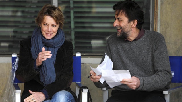 Mia madre: Nanni Moretti ci presenta il suo nuovo film