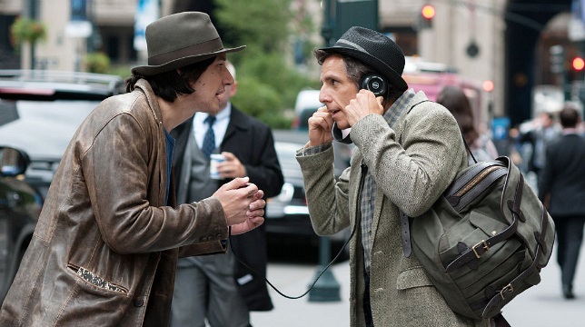Giovani si diventa: recensione del film di Noah Baumbach con Ben ...