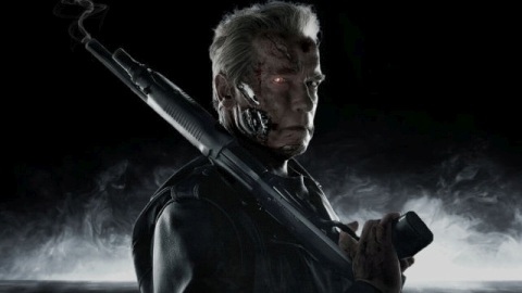 Terminator Genisys - Film (2015)
