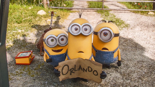 Minions: recensione del film targato Illumination Entertainment