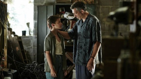 Partisan - Film (2015)