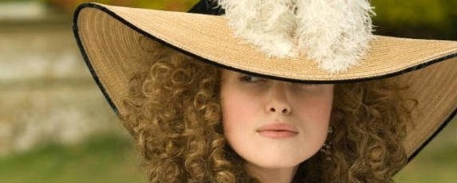 La duchessa - recensione del film storico con Keira Knightley