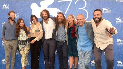 Mirko Frezza biografia