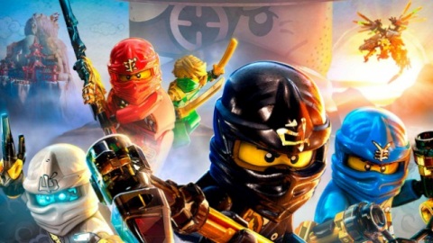 Lego Ninjago - Il Film streaming