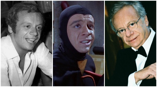 Johnny Dorelli: 80 anni tra musica, cinema, passione e humour