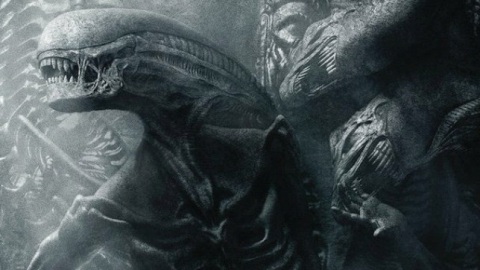 Alien: Covenant - Film (2017)